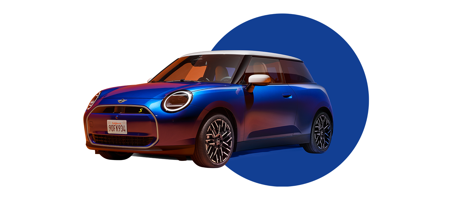 MINI Suomi | Etusivu | MINI