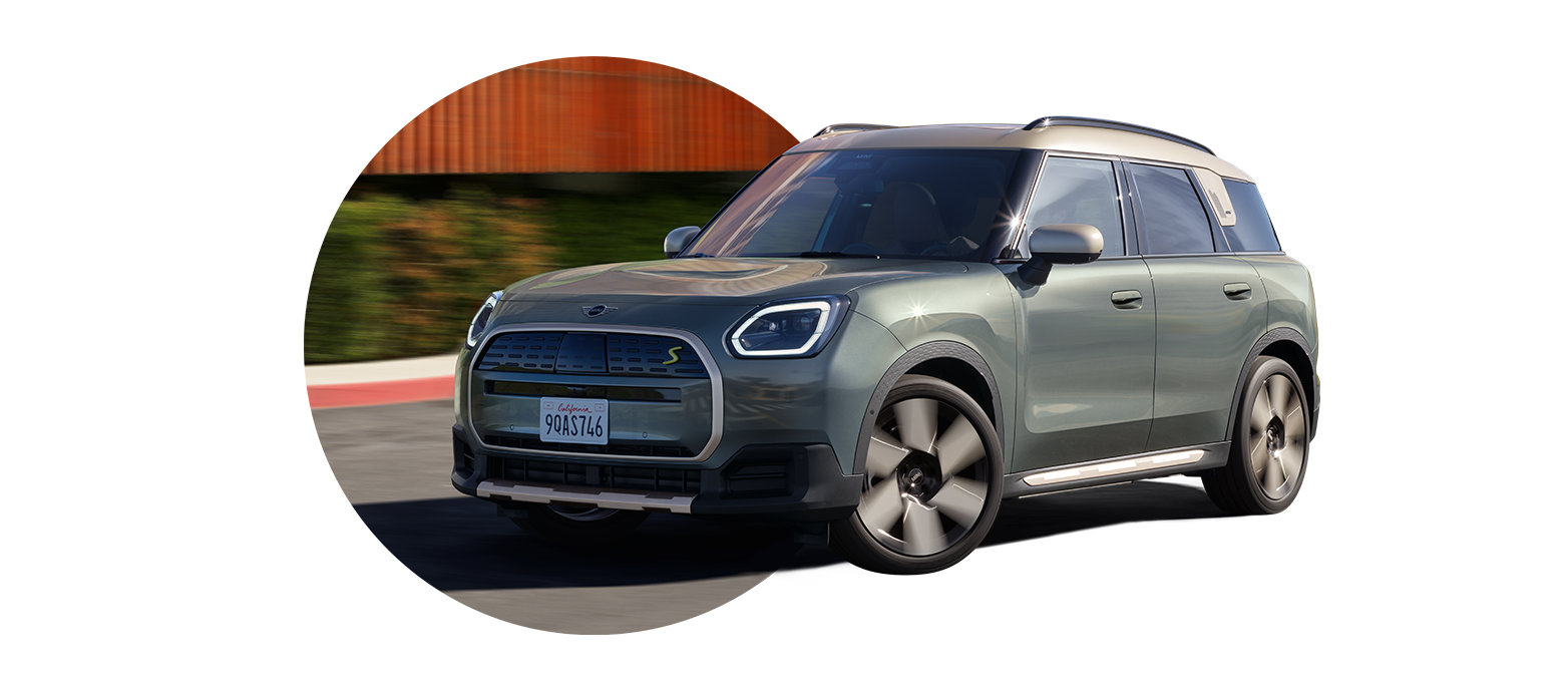 MINI Suomi | Etusivu | MINI